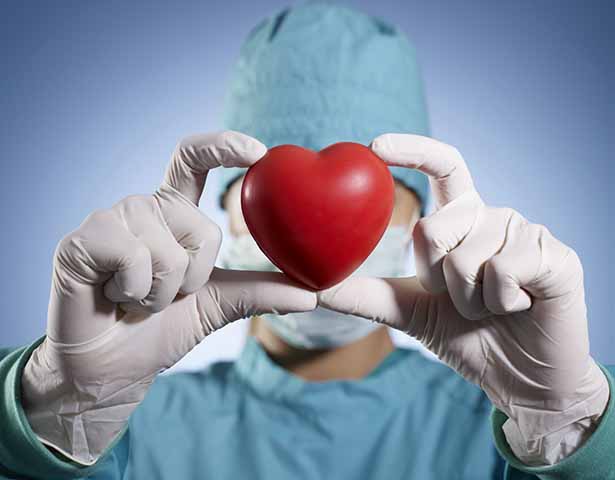 Heart transplant | Abbott Northwestern Hospital